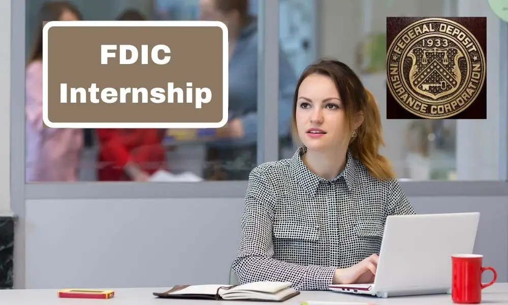 FDIC Internship