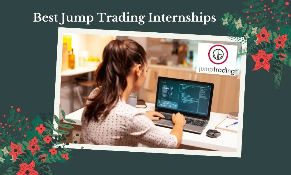 Best Jump Trading Internships