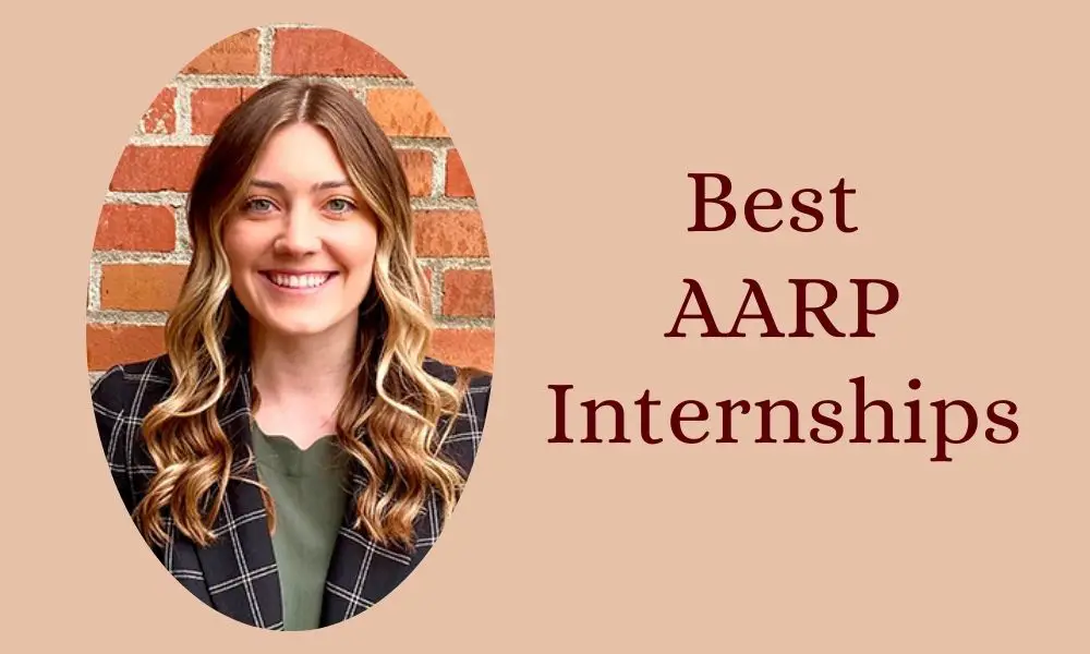 Best AARP Internships - Big Internships