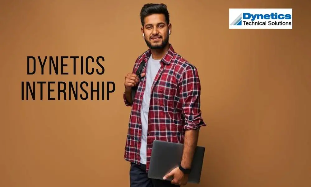 Dynetics Internship - 2022 2023 Big Internships