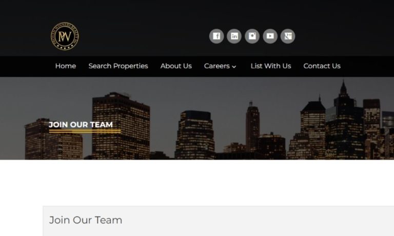 Best Real Estate Internships NYC - 2022 2023 Big Internships