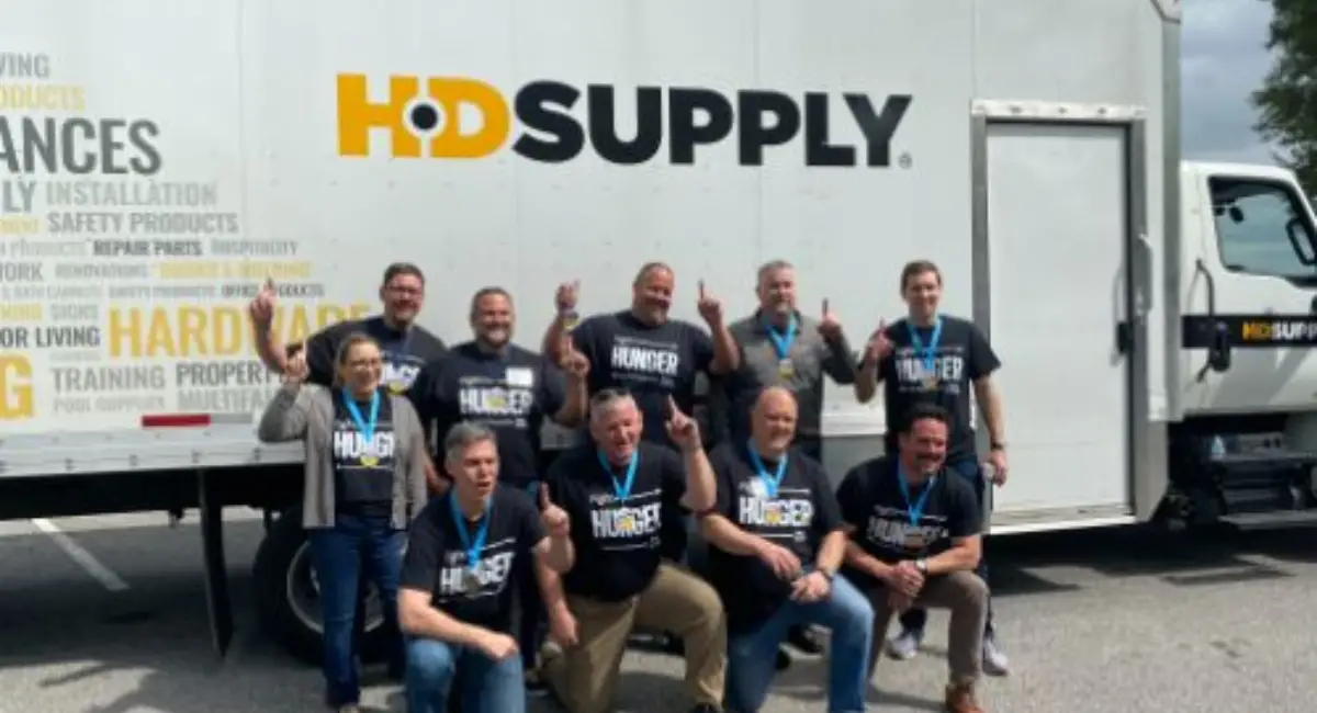 Top Supply Chain Internships